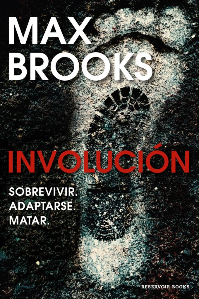 Involucion - Librería Shirakaba